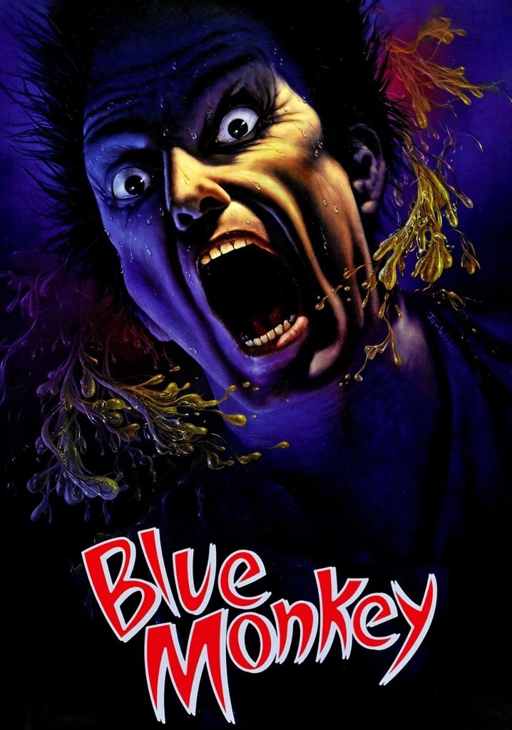 Blue Monkey streaming: where to watch movie online?